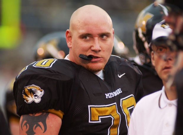 Ricker set to join Mizzou coaching staff