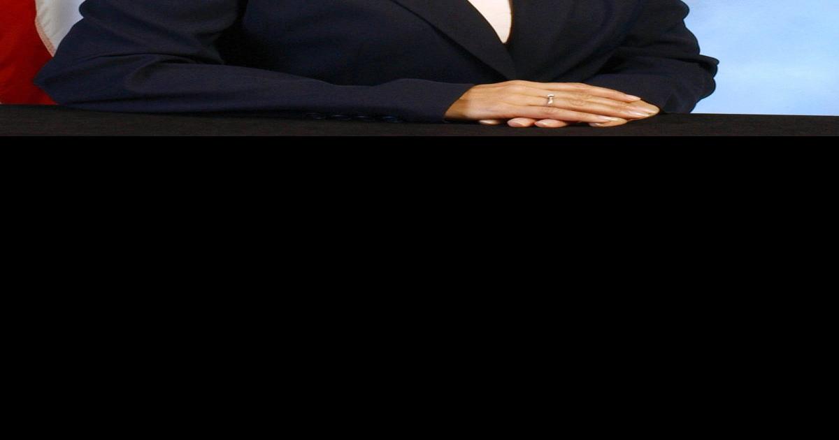 FBI profiler Melissa Thomas