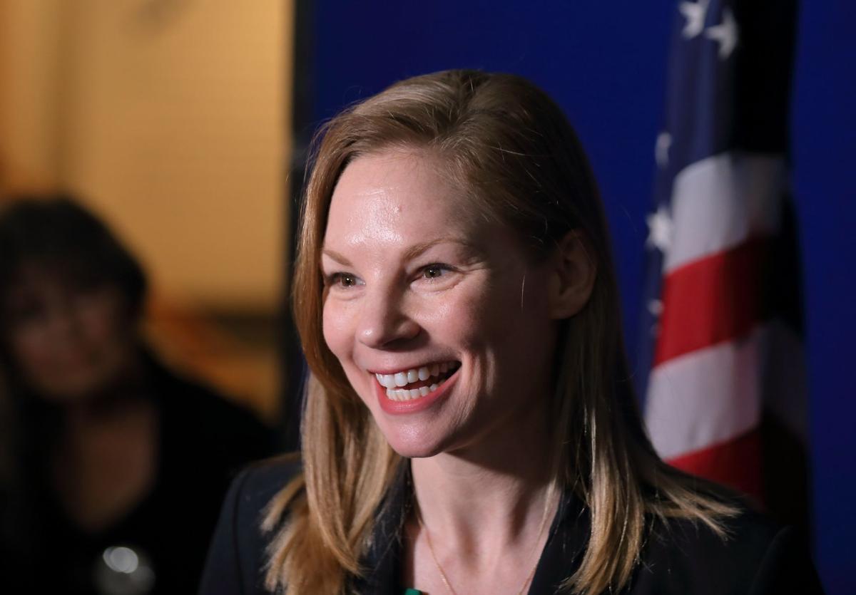 Last Democrat holding statewide office in Missouri set to depart