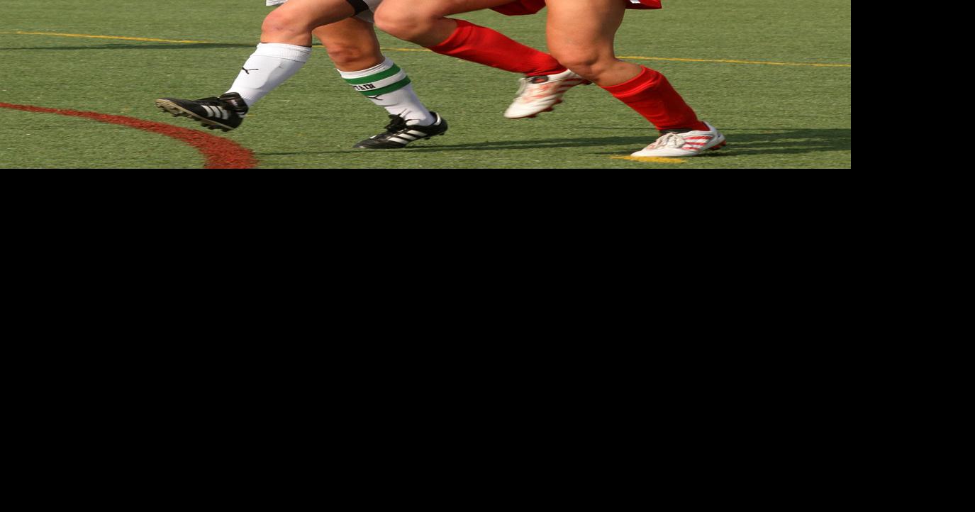 Nerinx Hall-Visitation soccer