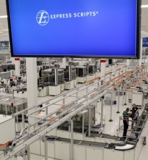 Express Scripts Mail Order Pharmacy : Mail Order