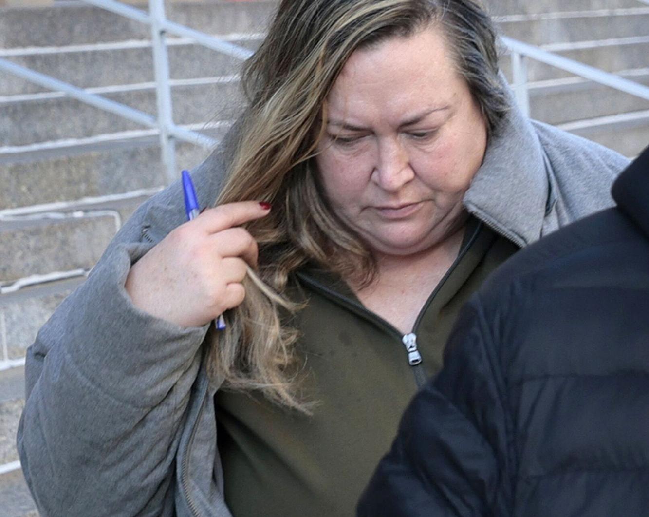 Dara Daugherty didn't create her slum empire in St. Louis