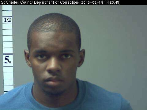 Wentzville man says voice told him to grab 7-year-old girl off front porch