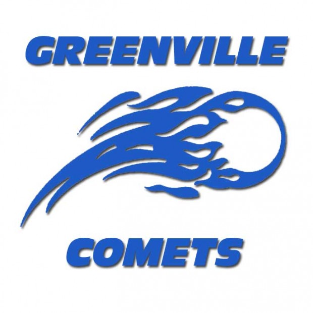 Saskatoon Comets Logo