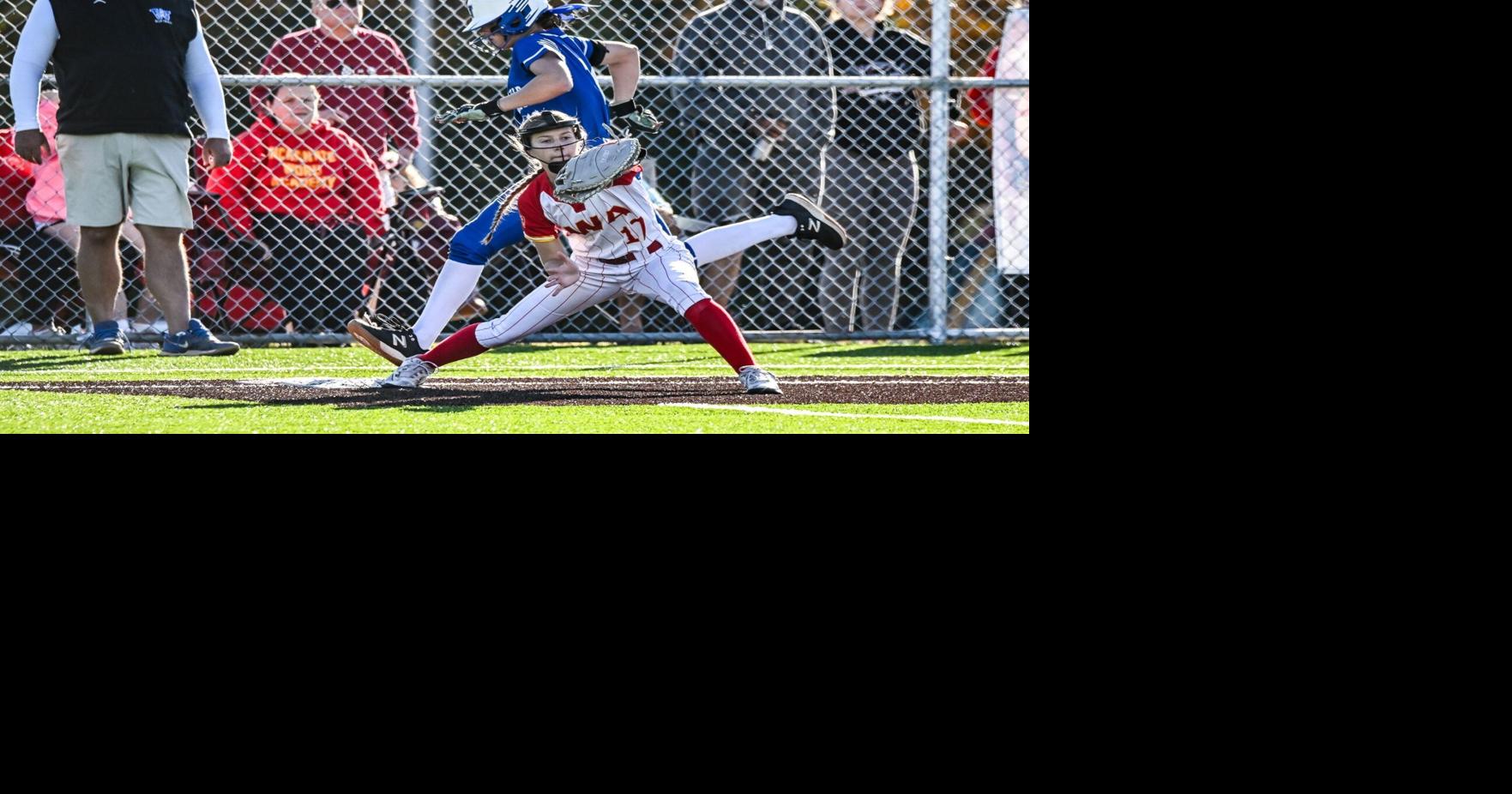 Class 4 softball quarterfinal: Westminster 3, Incarnate Word 2