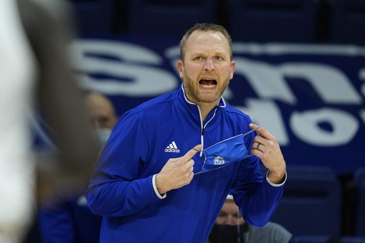 Arch Madness: 2023 MVC Basketball Tournament bracket, schedule, game ...