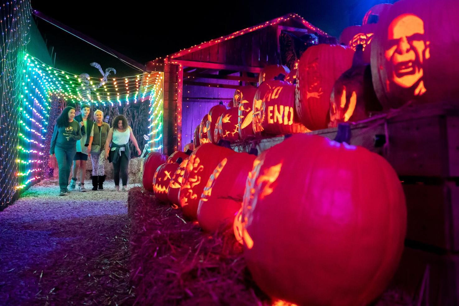 6 St. Louis haunted houses are scaring up Halloween fun