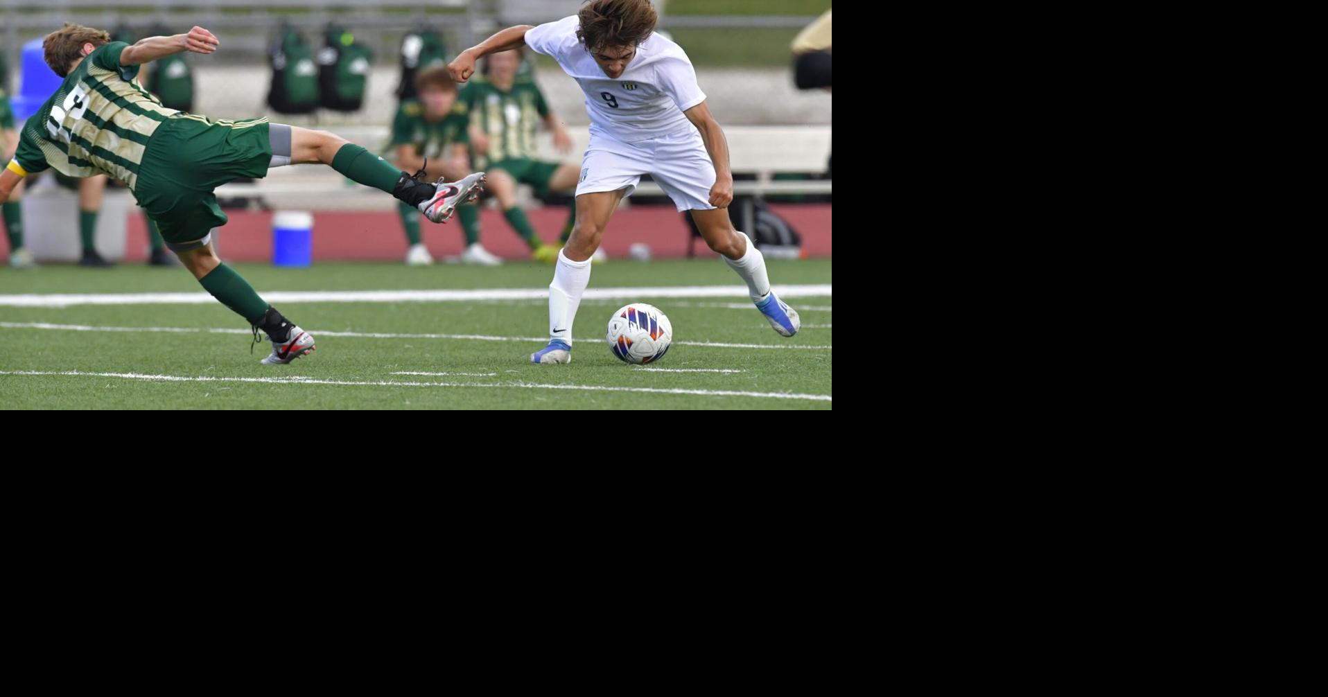 Lindbergh welcomes return of Hofius as it flies into state quarterfinals