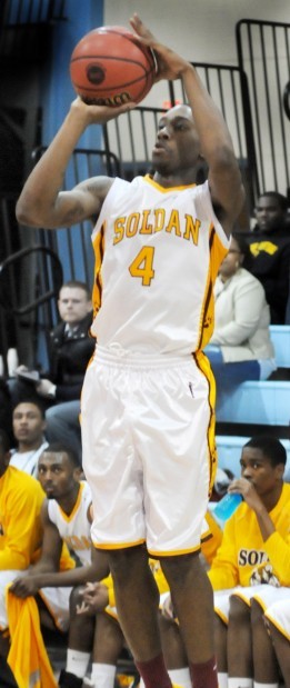 Soldan ready for its semifinal rematch with Borgia at Mizzou Arena