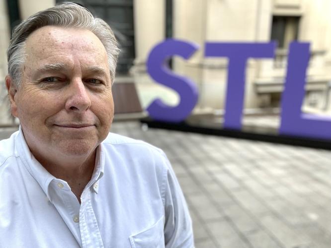 New St. Louis trivia book will stump even the biggest buffs