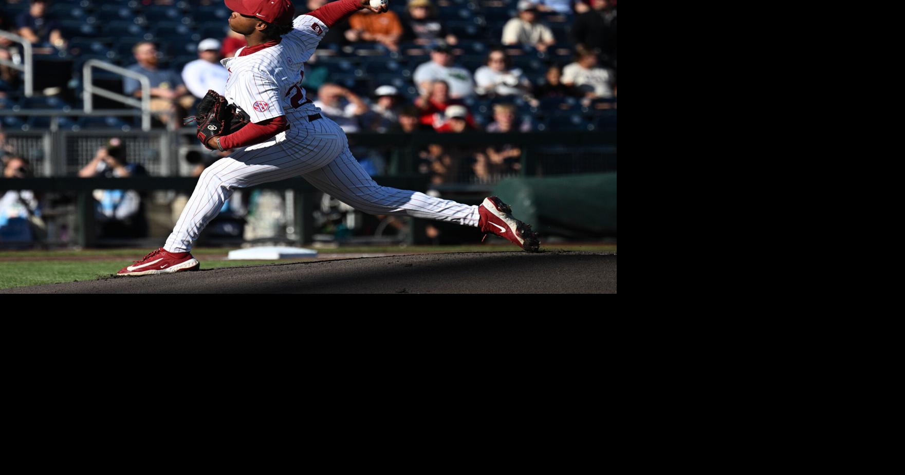 BASEBALL-NCAA/