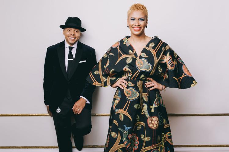 Johnson: After sitting out last year's Grammys, the Baylor Project is ...