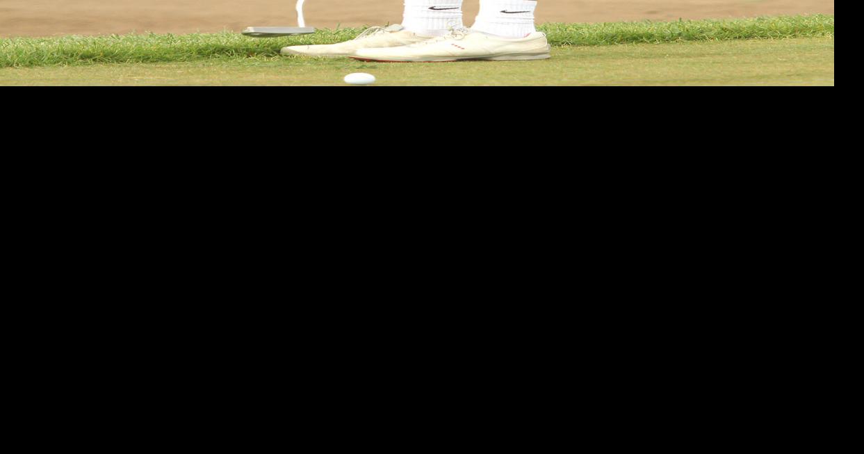 Sectional golf qualifiers