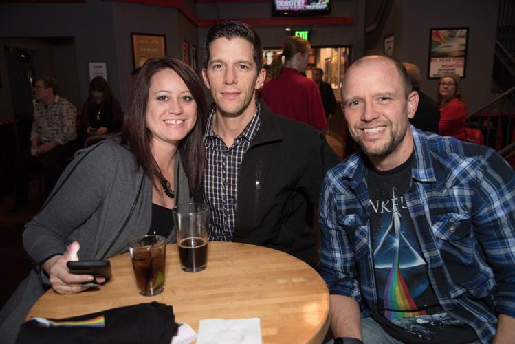 El Monstero sells out the rest of its run at the Pageant