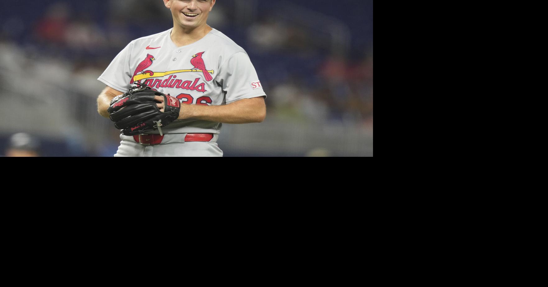 How to watch Cardinals vs. Pirates, TV, live stream, time