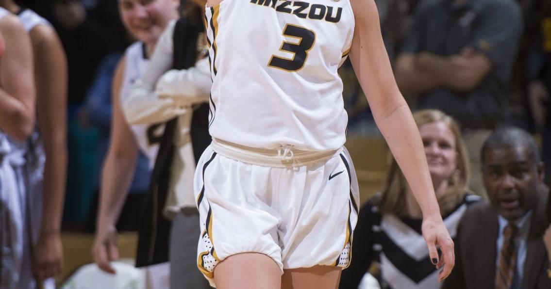 Mizzou updates: Cunningham leads Tigers to road win