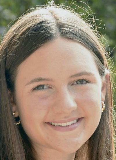 Villa Duchesne: Karie Adamitis