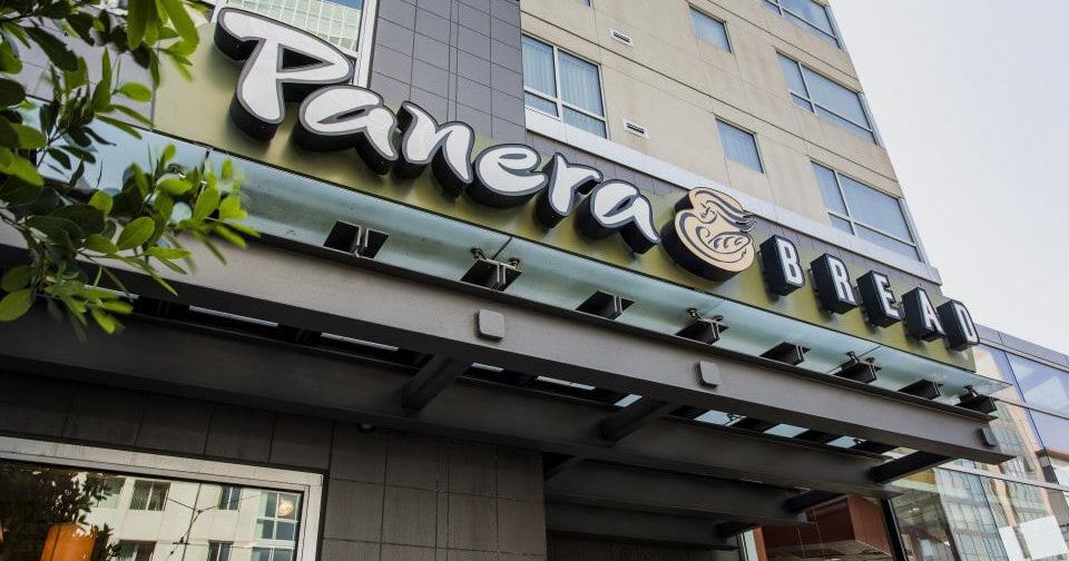 Panera, based in St. Louis area, names Dunkin' exec new CFO