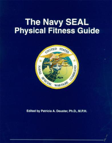 Gear • The Navy SEAL Physical Fitness Guide