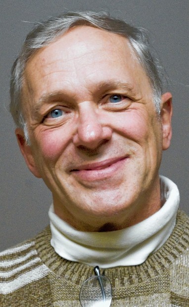 Steve Unger