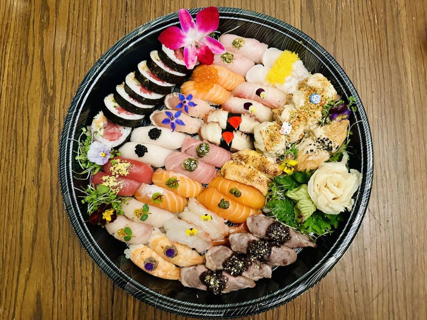 The 10 St. Louis sushi restaurants you must visit now