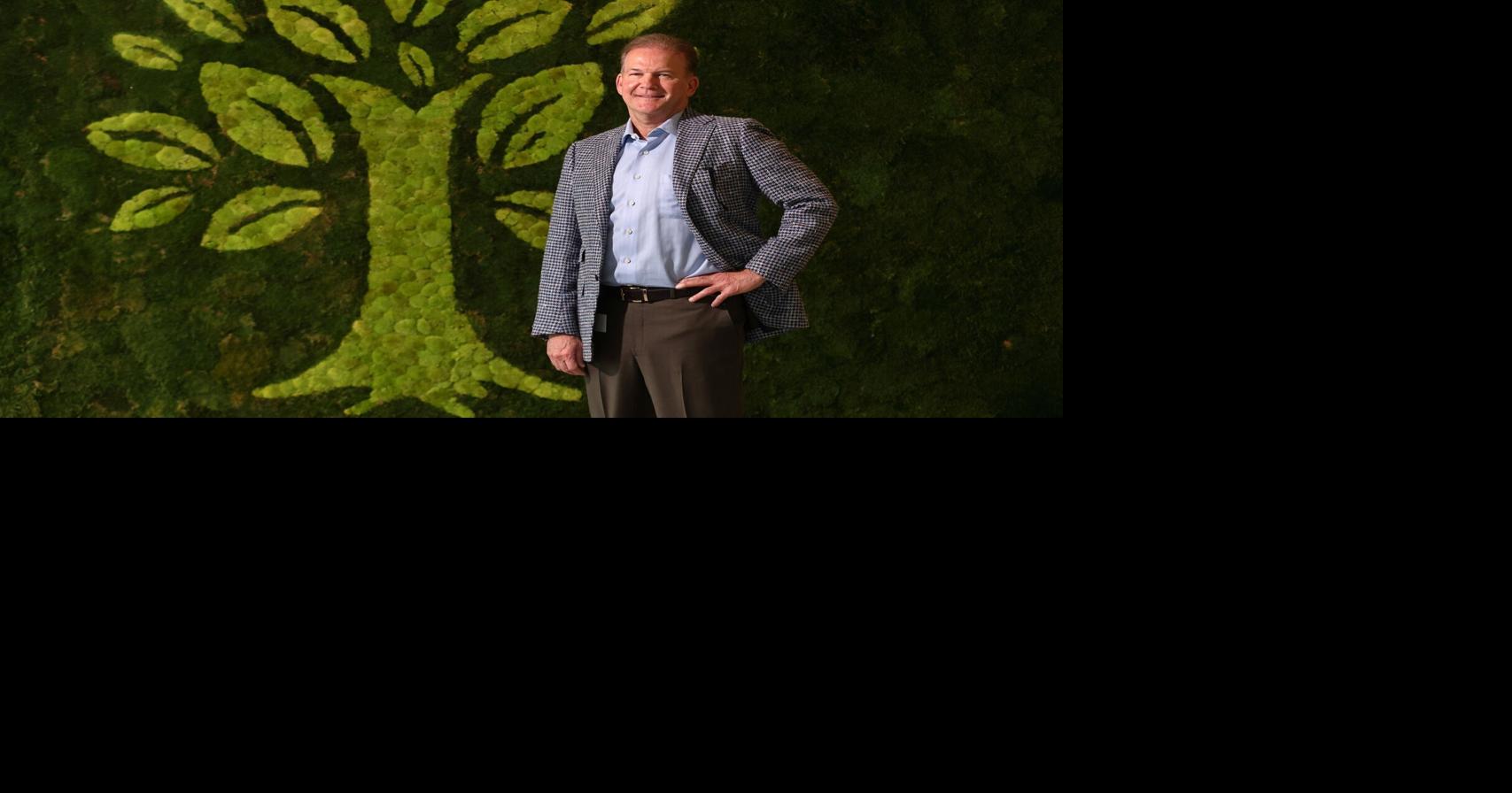 ElmTree Funds' Jim Koman built Clayton's newest offices. Here's what's ...