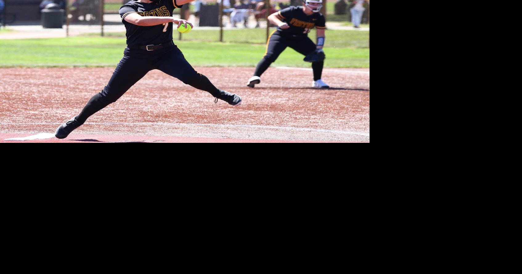 Festus heads into softball postseason with confidence behind pitcher ...