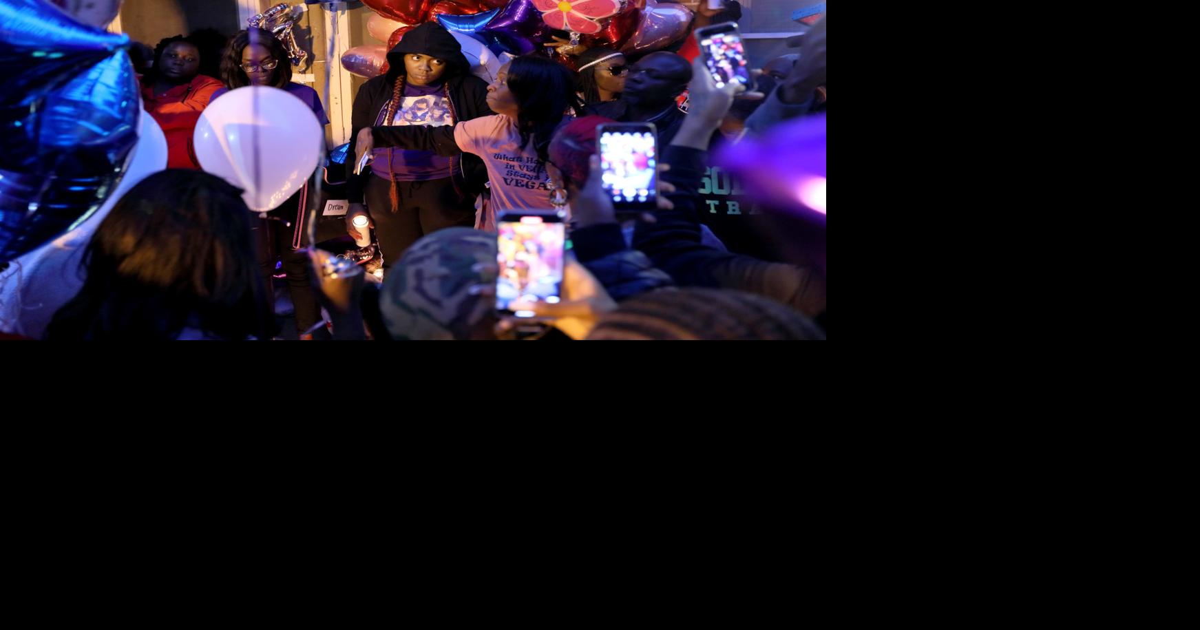 3 kids killed after mattress caught fire in St. Louis home