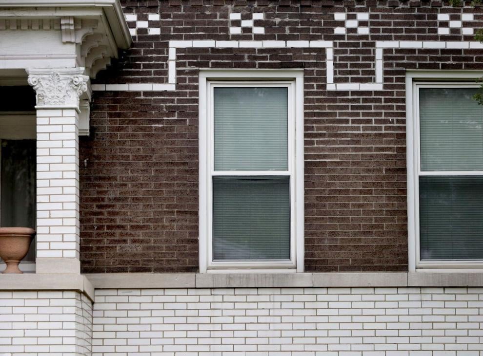Beautiful, ‘crazy’ brick designs in St. Louis are worth a closer look