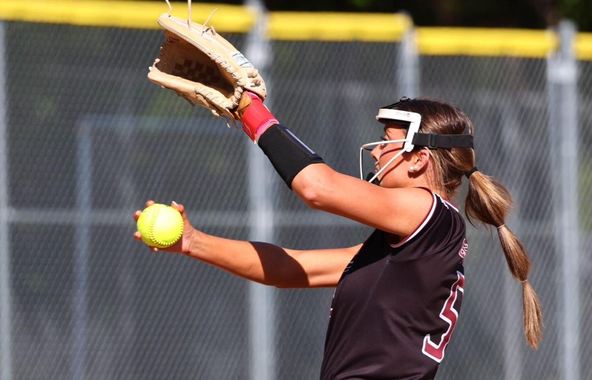 Red Bud hangs tough but falls to defending state champ Carterville in sectional semifinal