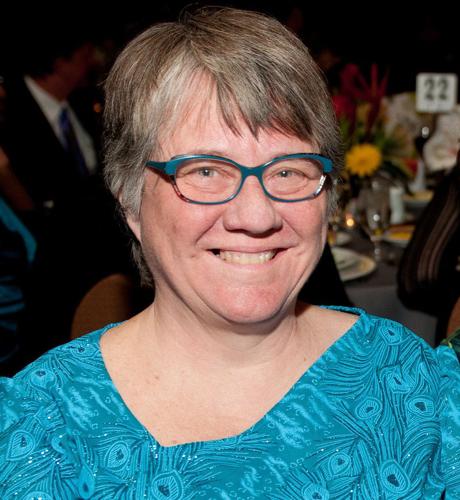 KDHX director Beverly Hacker placed on leave from station