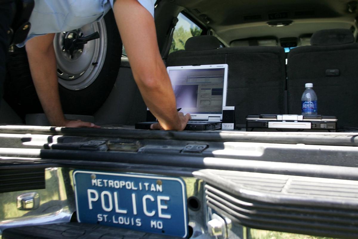 Crime detection technology leaves a lot to be desired