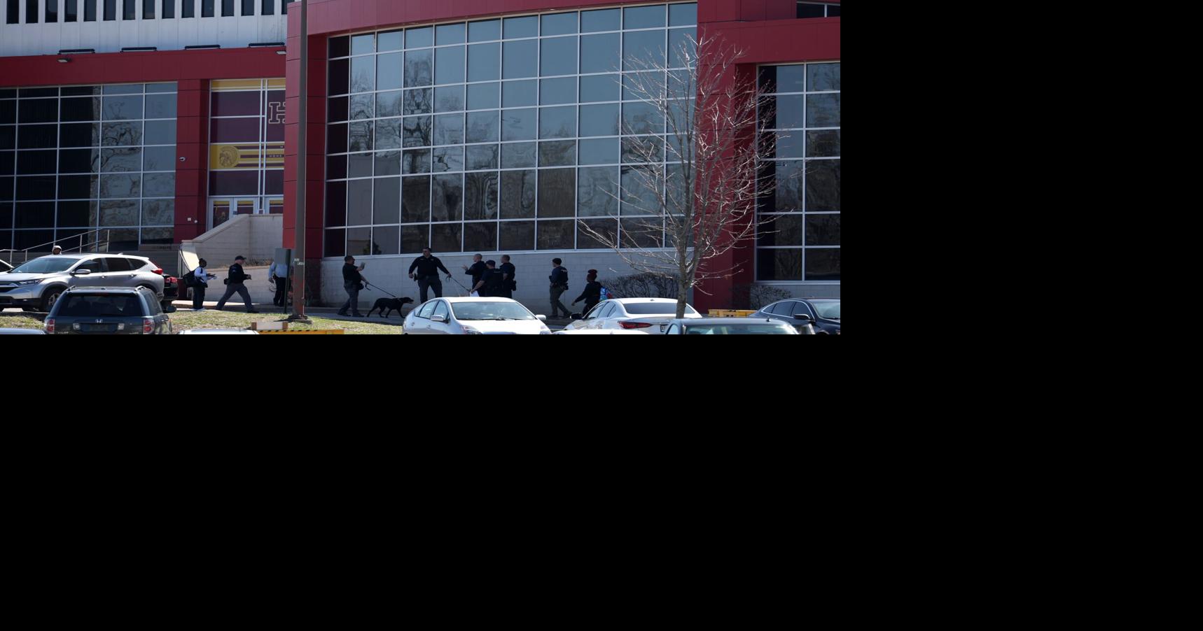 Hazelwood East gets threats, dismisses students after fight