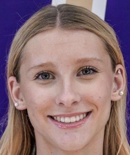 High school athletes of the week: Dec. 6, 2023