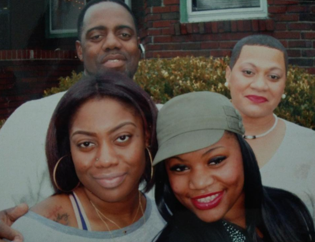 Man guilty of ‘cold-blooded’ murder of ex-wife during child pick-up in ...