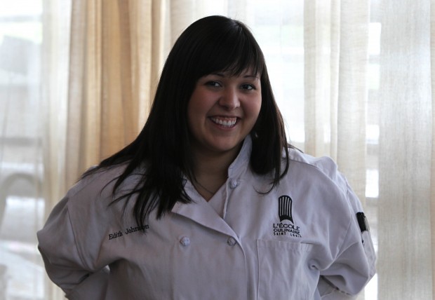 Fish dish is a reminder of Alaskan childhood