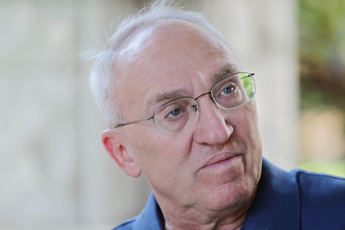 Editorial: Sinquefield sets public school debate ablaze with KKK talk