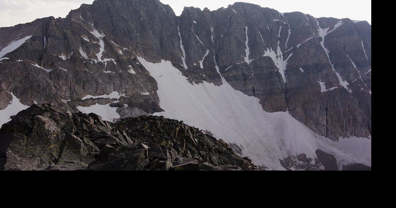 Peak objectives: Highpointers Club members strive to reach highest ...