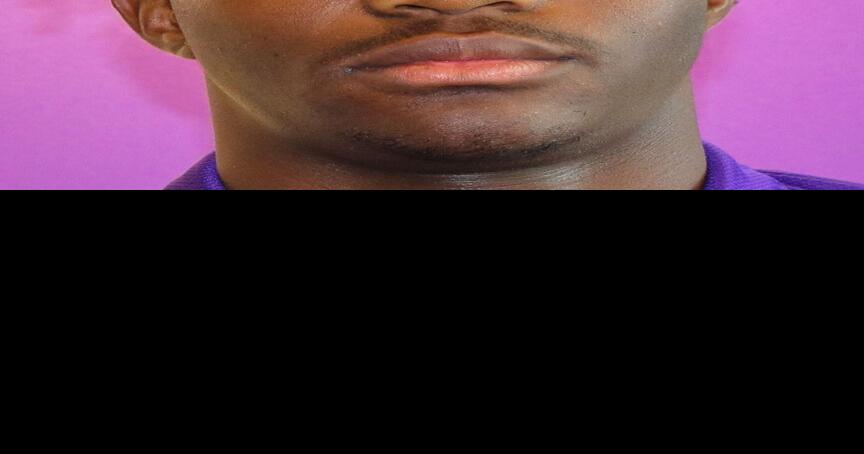 WR: Jeremiah McClellan, sophomore, CBC