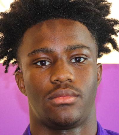 WR: Jeremiah McClellan, sophomore, CBC