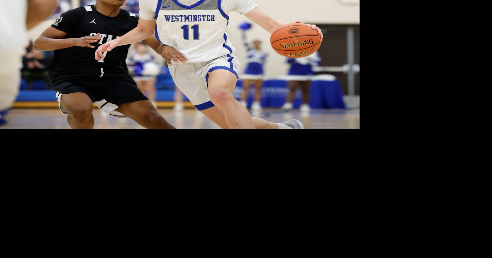 JD Robertson flourishes in secondary role to help Westminster to Class ...