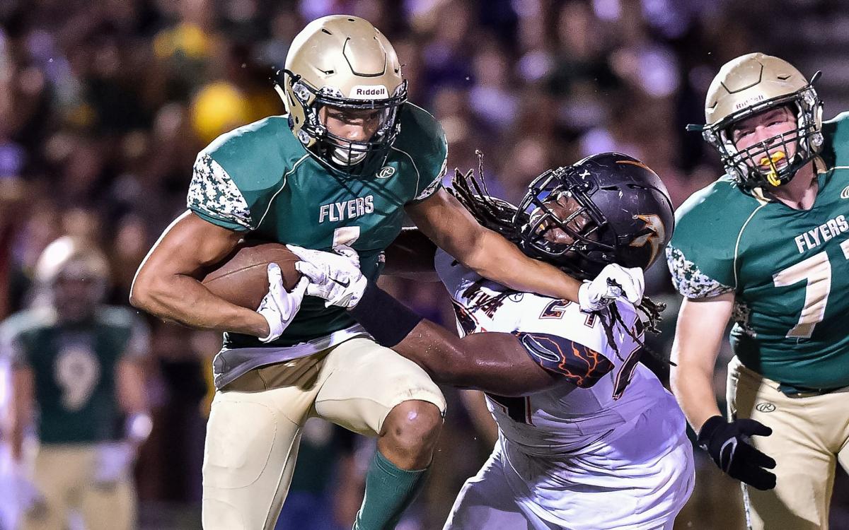 Lindbergh survives Ritenour in battle of unbeatens | High School ...