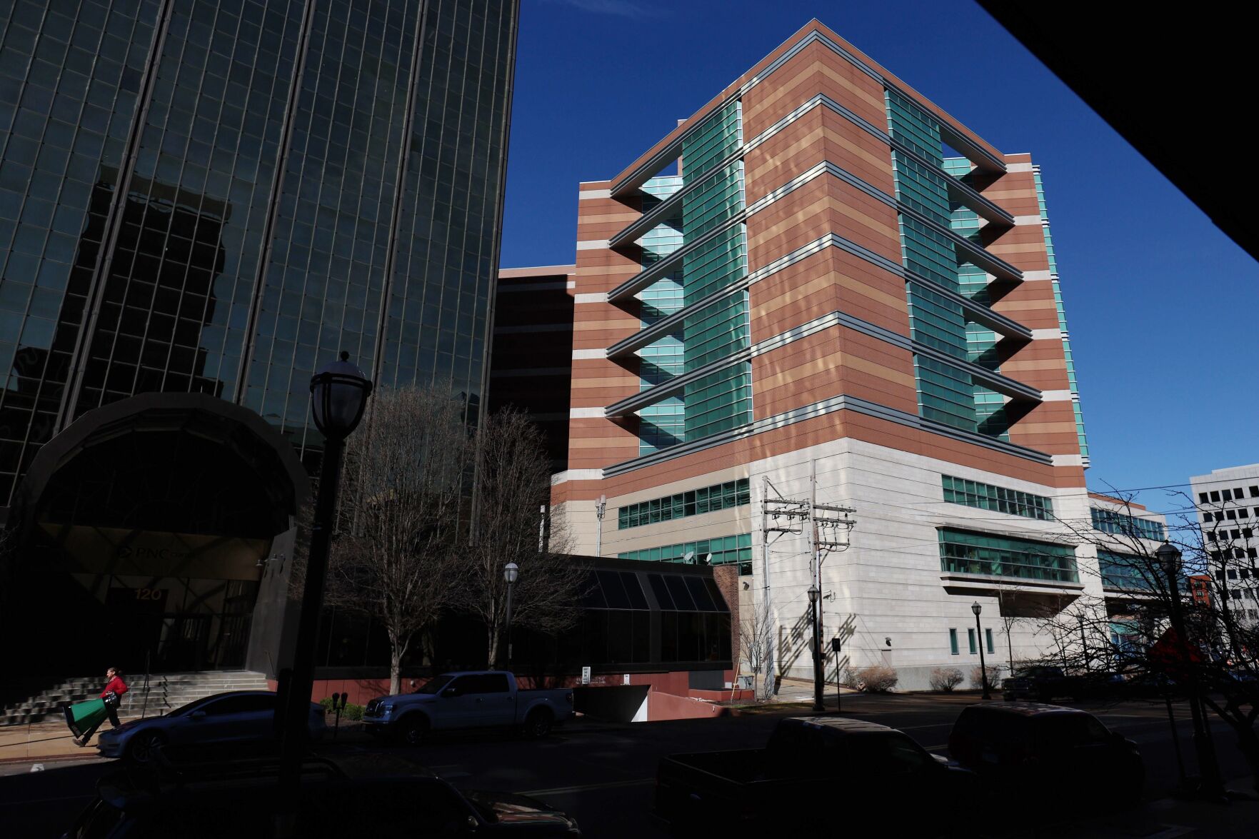 St. Louis County jail official refuses to give details on recent ...