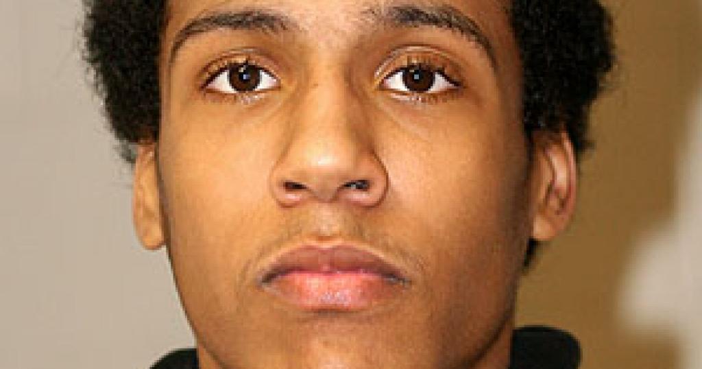 Cameron Biedscheid • Cardinal Ritter basketball