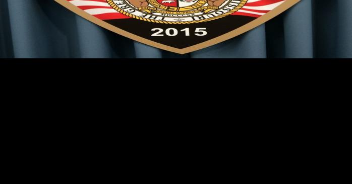 St. Charles County police department gets accreditation