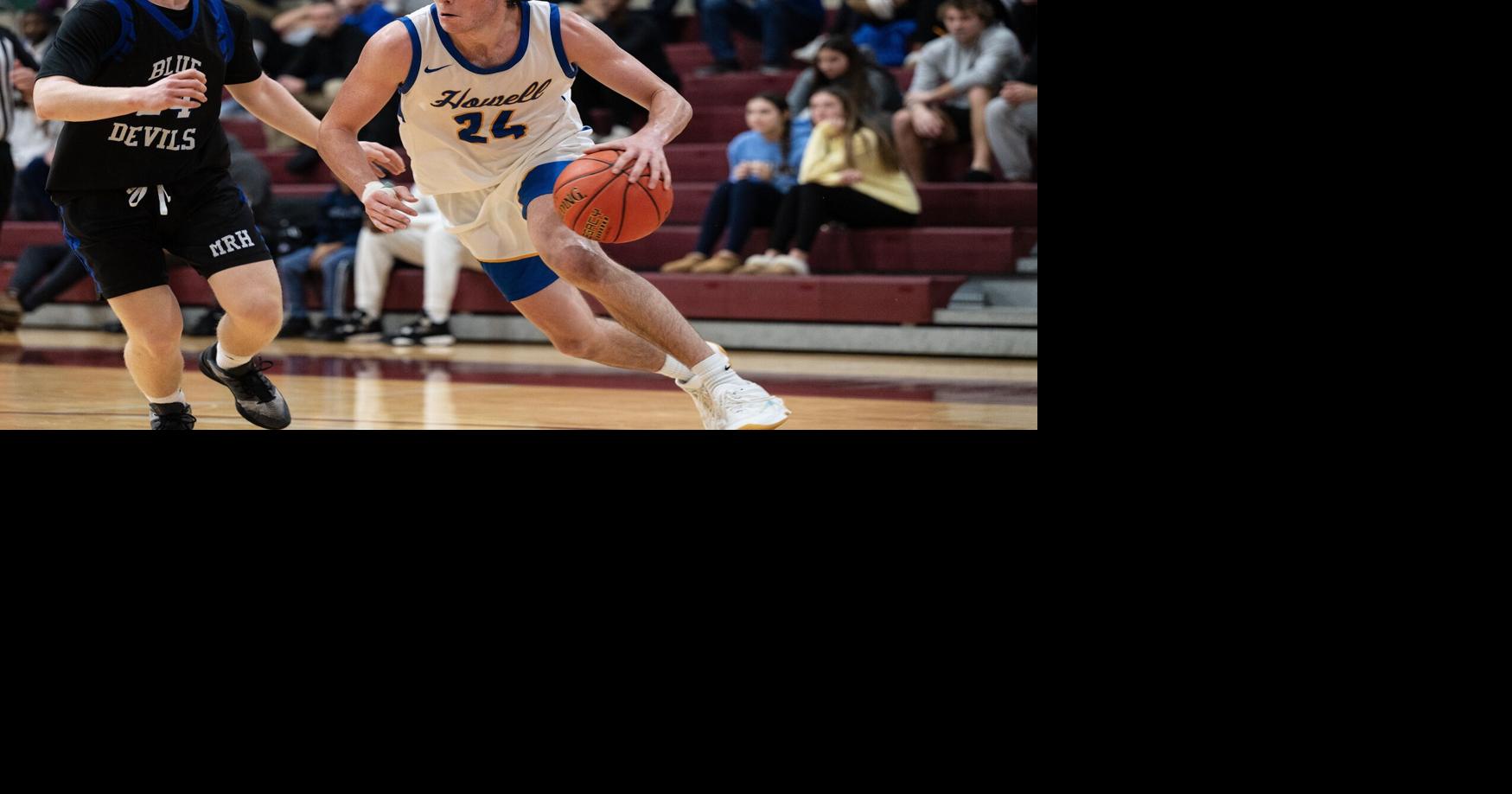 Aiden O'Haire helps Francis Howell power past Maplewood-RH in Don ...