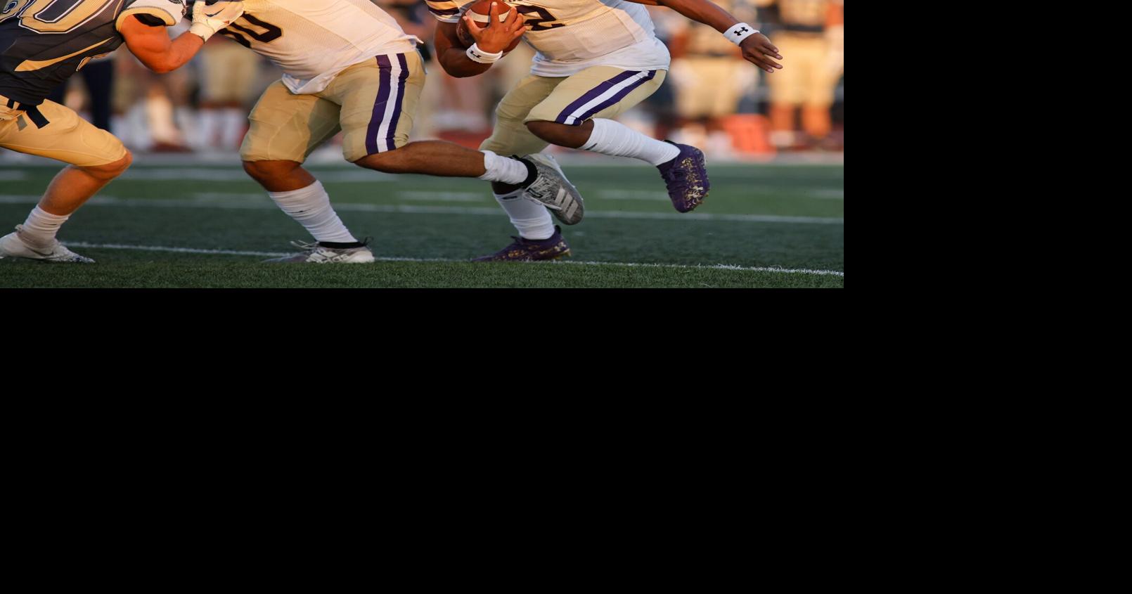 Troy Buchanan Trojans at O’Fallon Panthers