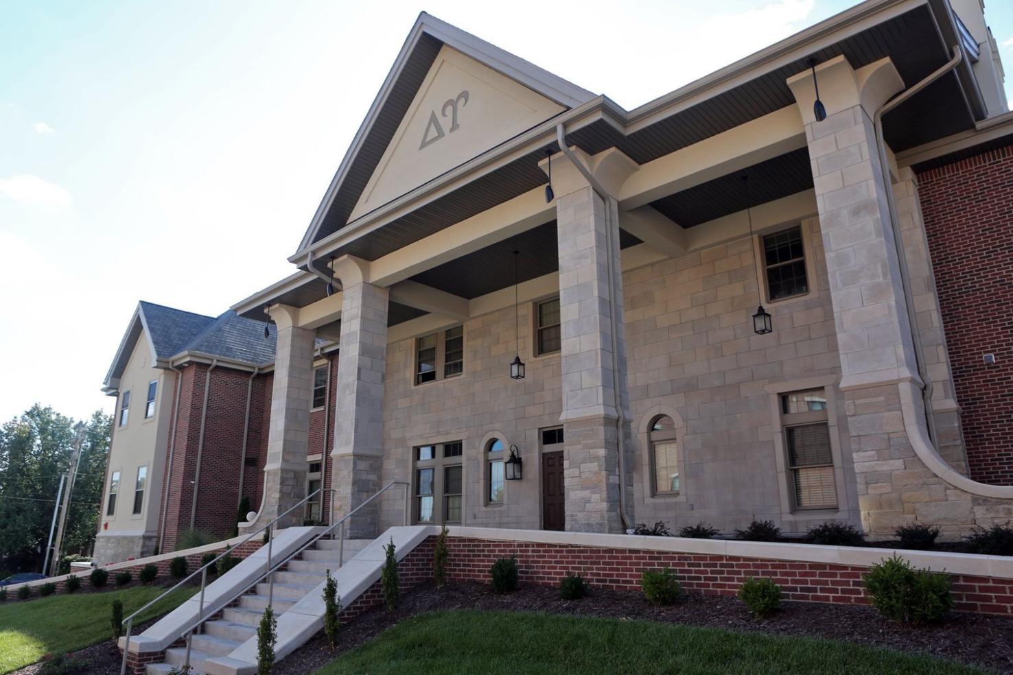 Greek life at Mizzou faces greater scrutiny, with more to come