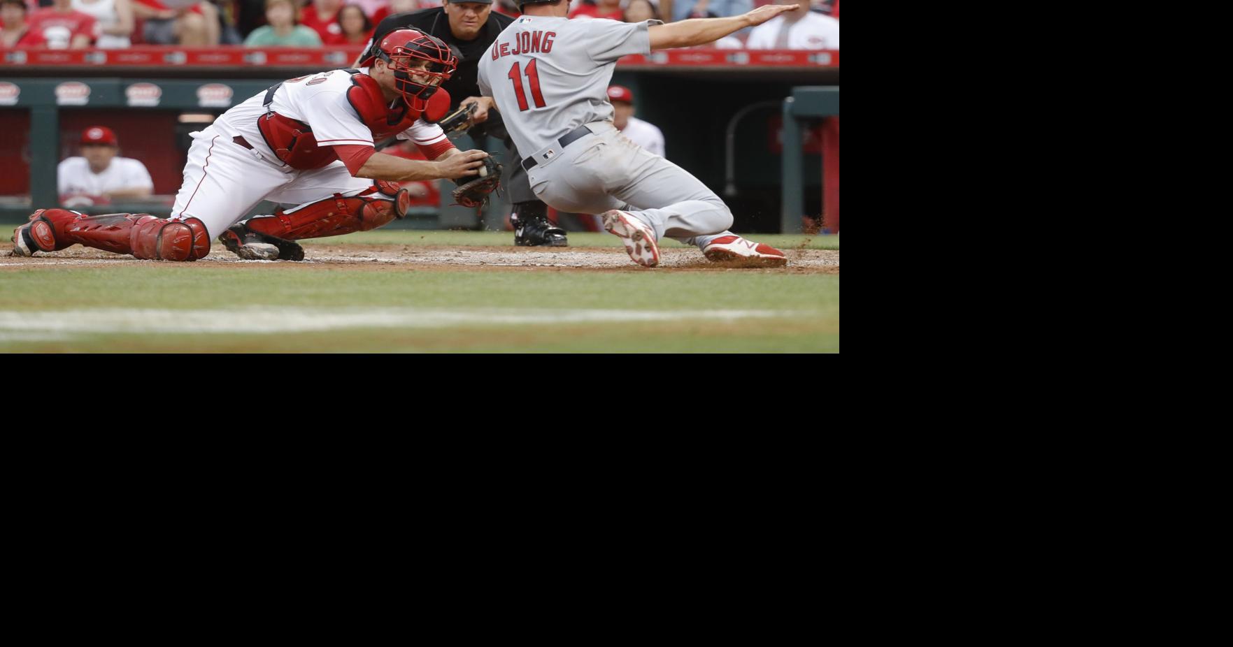 Frustration abounds as Cardinals remain stuck in losing pattern