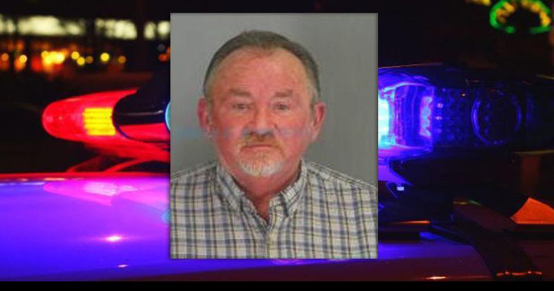 Hillsboro mayor defends himself after arrest but says he did 'resist ...